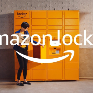 Amazon Hub Locker: Definición & Funcionamiento